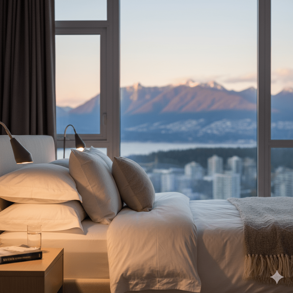 Vancouver Island Sleep Secrets: Your Absolute Best Guide to Finding the ...